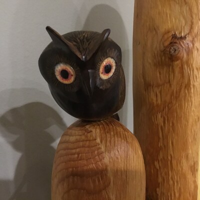 Avatar Glass Eyes Avatar Jake Sully Inspired Sculpture - Etsy