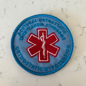 2x4 STOP No Touch No Talk Let Me Work Patch - Etsy