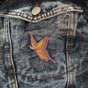 Wedding Rings Embroidered Iron On Patch Bridal Shower | Etsy