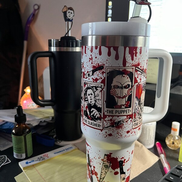 TVD Vampire Lover | Diaries | Horror Film |gift for TVD Fan | Stainless ...