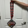 MVP Champs Custom Logo Baseball Softball Chain Logo Swag Turnover ...