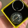 Custom Key Ring Speedometer Car Lover Gift Personalized Gift - Etsy