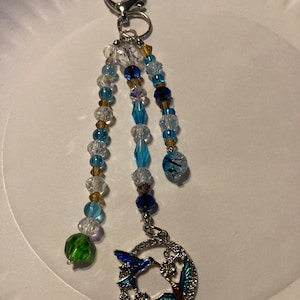 14 Strand of Assorted Crystals. Special Price - Etsy