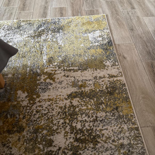 Large Red Traditional Rugs Medallion Design for Bedroom Livingroom ...