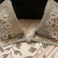 Samba Simple Modified Triangle Bra Wire Frame Design Custom Made - Etsy