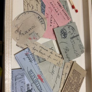 60 Pcs Mushroom Washi Sticker, Fungi Sticker, Junk Journal, Ephemera ...