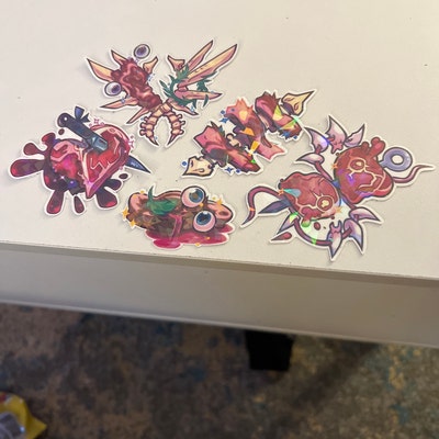 Peter Griffin Sonic Adventure Sticker Waterproof or Holographic - Etsy