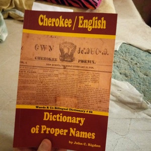 A Cajun Dictionary - Etsy