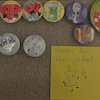 ANIMATIC BATTLE PINS (object Show/osc) - Etsy