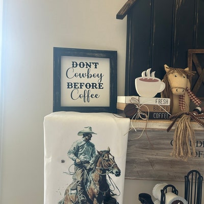 Coffee Bar Sign Coffee Station Coffee Sign Kitchen Decor Coffee Lovers ...