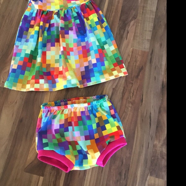 UPDATED Hazelbee Crossover Dress (3m - XXL) -- Projector, A0, and ...