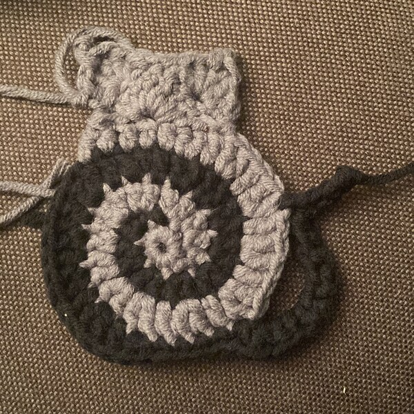 Swirly Cat Crochet Pattern PDF - Etsy