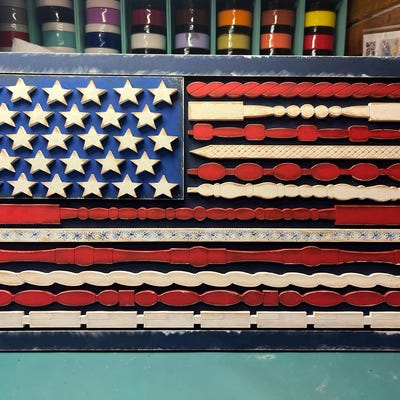 Wood Blank DIY Kit Merry Christmas Sled Door Hanger - Etsy