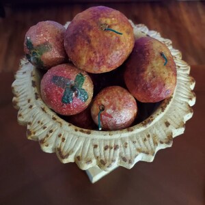 Lewis P Weil Glass Globe Terrarium Flower Display Circa 1950 - Etsy