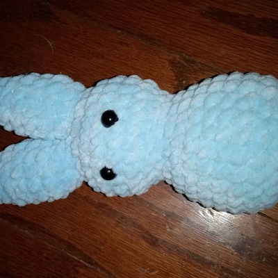 Large Chonky Snake Plushie Pattern Crochet Pattern English Pattern ...