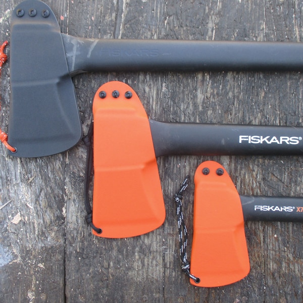 Fiskars Hatchet Sheath X7, 14", Norden N7, Gerber 14" Freescape or ...