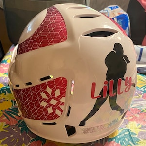 Vinyl Monogram Decal Monogram Sticker Locker Monogram - Etsy