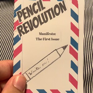 DEPRESSION Ain't the Sads: A Zine About Mental Health | Etsy