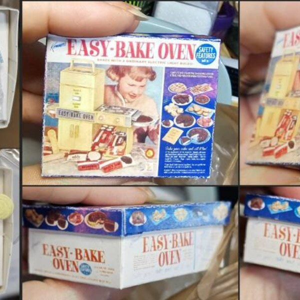 1:12 Scale - "iron Claw" Machine (MADE TO ORDER) - Etsy