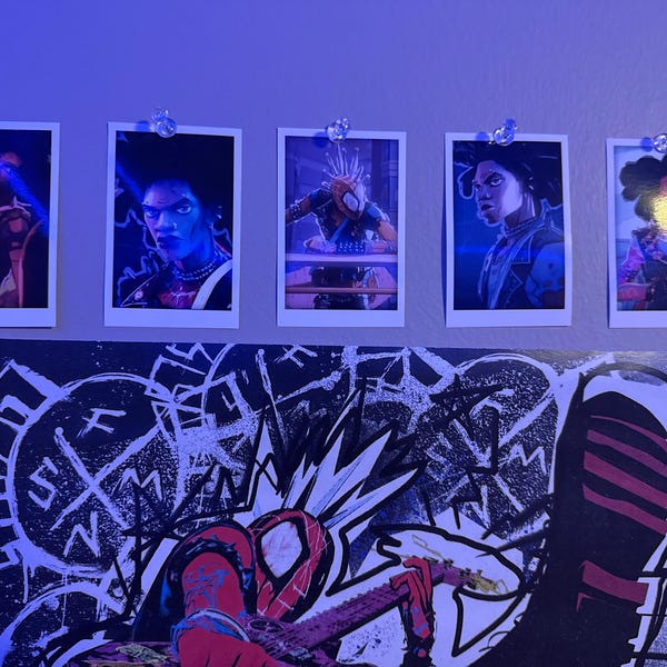 Beaded Rockstar Phone Charm - Etsy