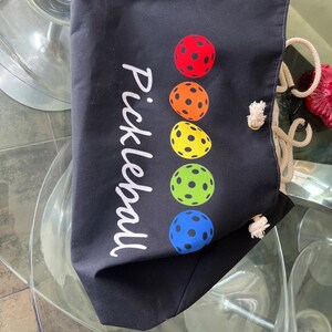 Pickleball Holiday Stocking Pickleball Christmas Stocking - Etsy