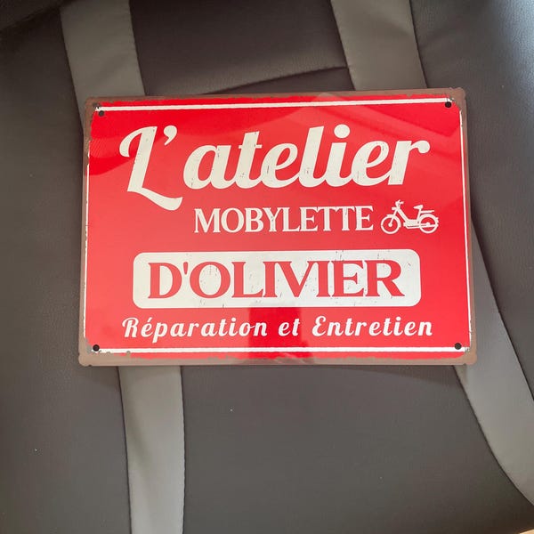 Butcher Sign, Vintage Metal Butcher Shop Sign, Sign With Trophy Quote ...