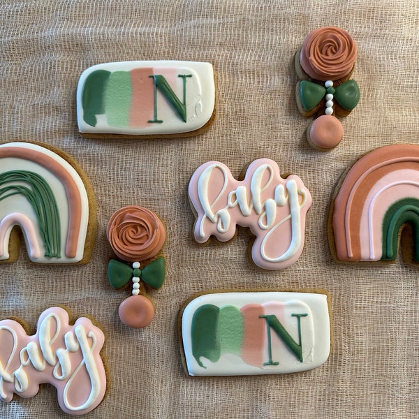Most Popular Cookie Cutter Set of 2023, 2024 and 2025 - Etsy
