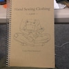 PDF Download - "hand Sewing Clothing: A Guide" - Etsy