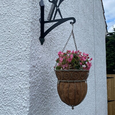 Rustic Tree Design Single Pane Fire Guard/ Tree of Life/ Traditional ...