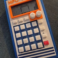 POC-66 3D Printed Case for the Teenage Engineering Pocket Operator - Etsy