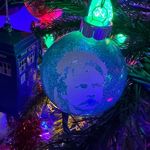 MST3K Silhouette Decal - Etsy