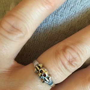 Sterling Silver World Map RingTravel GiftTravel | Etsy