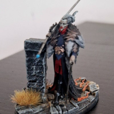 Dwarven Minecart Mines of Maznar 28mm Scale the Printing Goes Ever On ...