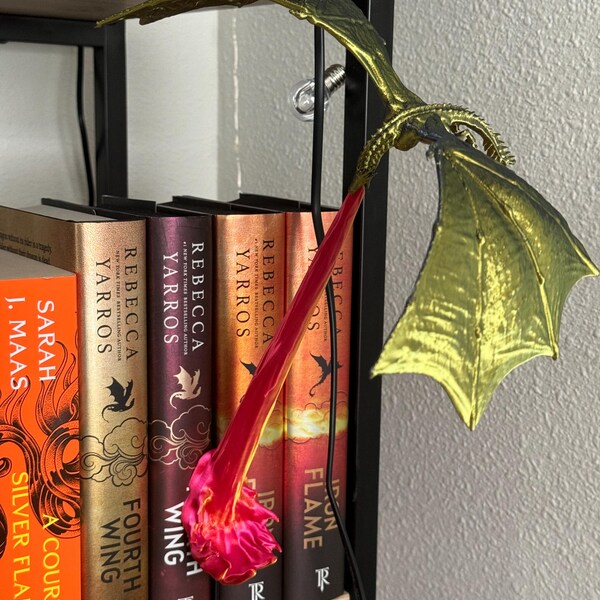 Cute Goldfish 3D Print Articulating Desk Decor - Etsy UK