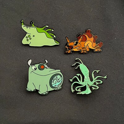 Stitch as the Mad Hatter, Lilo & Stitch, Disney Fantasy Pins, Mad ...