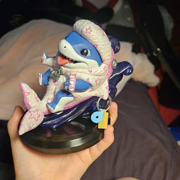 Hoshimi Miyabi Figure | Zenless Zone Zero Collectible | Hand Painted ...