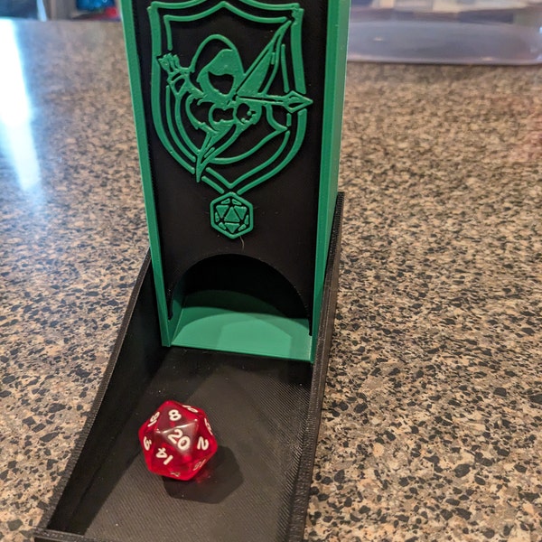 Bolt Action Token Set With Measuring Sticks and Objective Markers ...