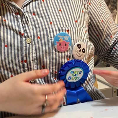 Sonic Latte Art Inspired Pins Sonic the Hedgehog Eggman - Etsy