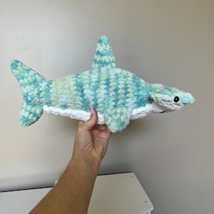 PATTERN: Viktor the Velociraptor Crochet Raptor Pattern Amigurumi ...