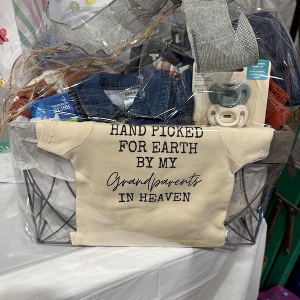 Home Grown Onesie®, Cute Baby Onesie®, Crops Shirt, Baby Shower Gift ...