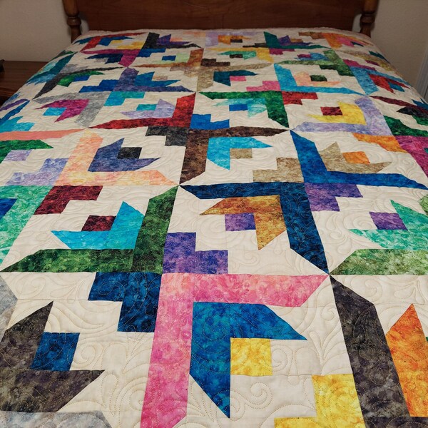 CLUTTER CATCHER Big Bags Sewing Pattern, Make 2 Sizes, From Aunties Two Patterns - Etsy