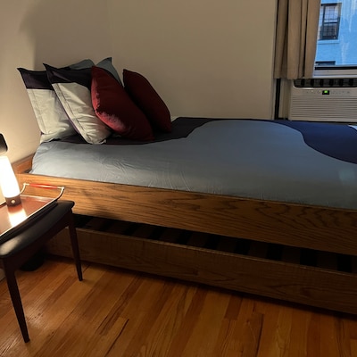 Stackable Twin XL Beds - Etsy