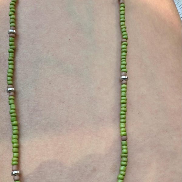 Natural Egyptian Olive Wood Beads for Jewelry and Rosary Beautiful ...