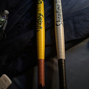 TATERTIME WIFFLE® Bat - Etsy