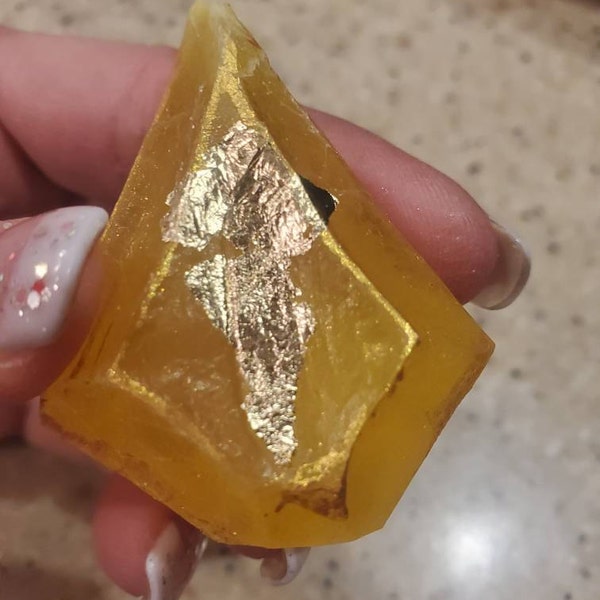 Crystal Clusters Kohakutou Candy| Vegan Candy | Japanese Style Candy - Etsy