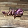 Flexi Print-in-place Fish - STL File for 3D Printing Active - Etsy