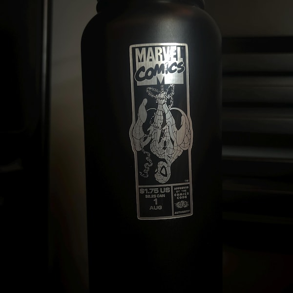 Comics Code Authority 3 Vinyl Sticker for Comic Book Fans & Collectors ...