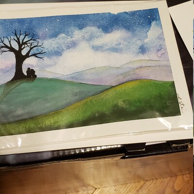 Printable Digital Planet Posters and Flashcards - Etsy