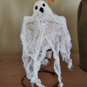 Primitive Spring Ghost - Etsy