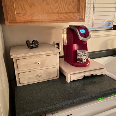 Colonial Style Fowling / Game Rack - Etsy